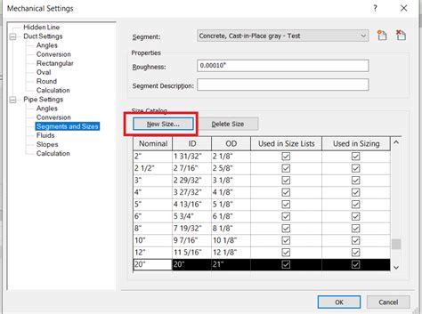 How To Change A Pipe Material In Revit