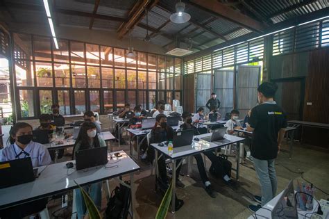 Computational Thinking And Programming Skill ม ต้น ศูนย์การเรียนรู้มูลนิธิศูนย์สารสนเทศ