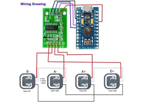 Synchroniser Cellules De Charges Français Arduino Forum