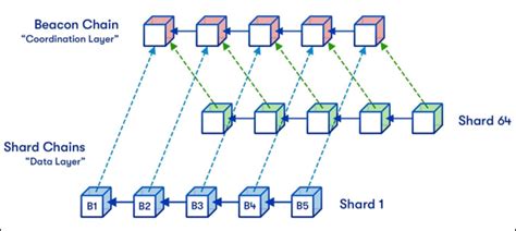 Sharding Types Everything You Need To Know Shardeum