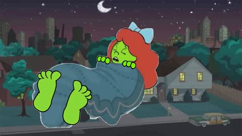 A Good Time For Sleeping And Worship Feet By Declucivemario2842 On