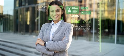 Facial Recognition With 3d Liveness Advanced Identity Verification
