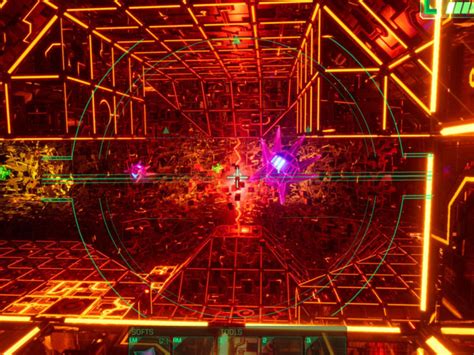 킥 스타터 시작부터 7년 시스템 쇼크 리메이크 5월 30일 출시 보드나라