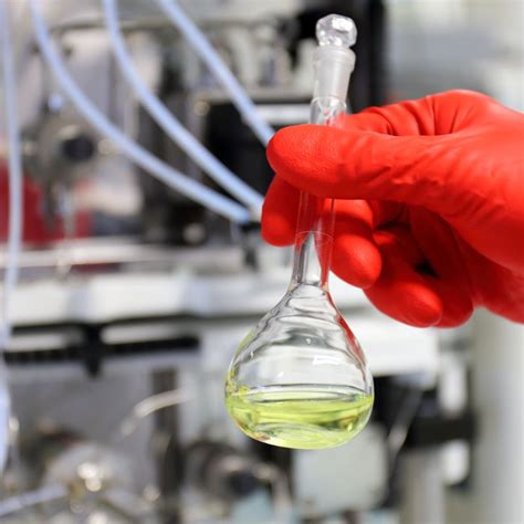 Gmi On Linkedin Knauer Chromatography Hplc Fplc Biotech Research