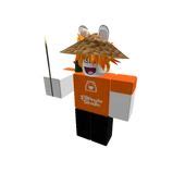 Tuff Roblox Avatars