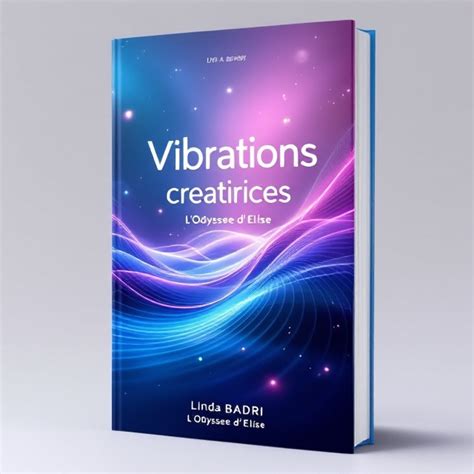 Vibrations Cover Ideas Coverdesignai