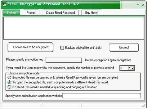 Excel Encryption Advanced Tool Free Download Excel Encryption