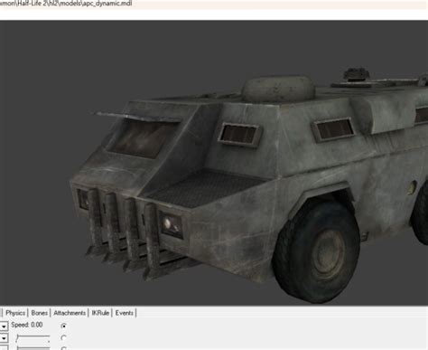 Beta Models In Hl2 Image City 24 Mod Half Life 2 For Half Life 2 Moddb