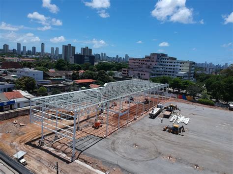 Mix Caxanga Recife Pe Grupo Engeseg