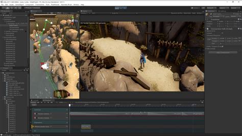 Unveiling The Titans 24 Best Game Engine Software To Power Your Vision The Cto Club