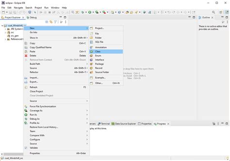 how to customize windchill 13 part 2 creating your first listener