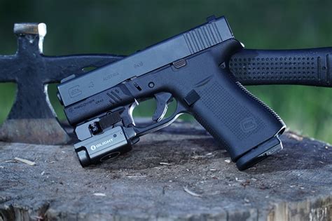 271 Best R Glock43 Images On Pholder Just Picked This Up
