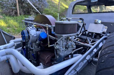 Kellison Gt 40k For Sale On Bat Auctions Closed On July 5 2024 Lot