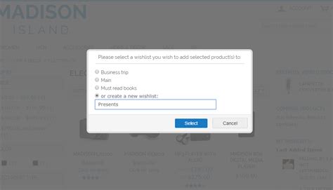 Magento Wishlist Multiple Wishlists Extension Itoris