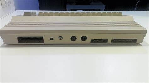 Retro Computers Commodore C Review