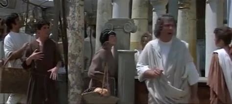 Yarn All Right Now Columns Columns History Of The World Part I