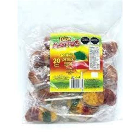 Mayitos Paleta Artesanal Valentinas Party World Dulceria