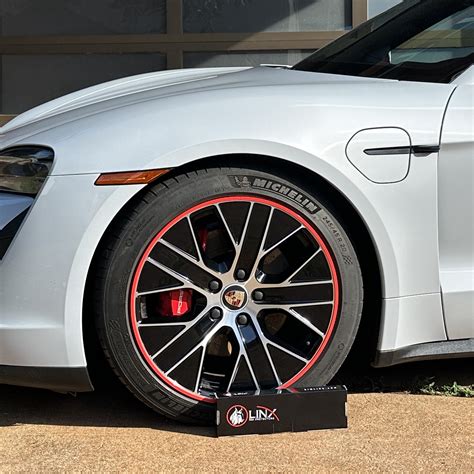 Linx Rim Protectors Size Specific Diy Rim Protection
