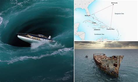 The Bermuda Triangles Biggest Remaining Mysteries The 5 Key
