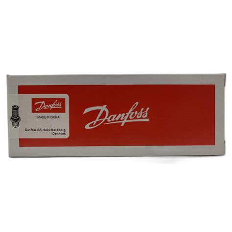 Danfoss 067b2792 No 4 Orifice For Te 5 Themostatic Expansion Valves
