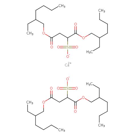 Docusate Calcium Sielc Technologies