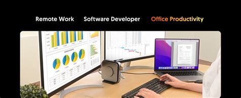 Amazon Com J5create USB C Dock Dual 4K HDMI Supports Dual Extended 4K Display For Windows And