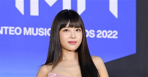 유빈 사랑스러운 뱅헤어[엑s Hd포토]