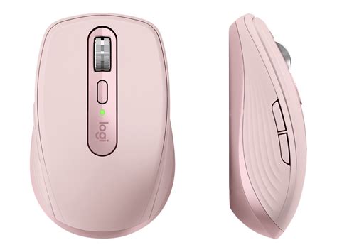 Logitech 910 005990 Logitech MX Anywhere 3 Compact Performance Mouse OCTO24 Com
