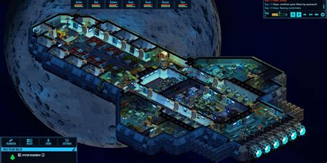 Master Game Spaceship Building Design Craft And Dominate In Space