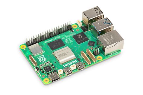 Introducing The New Raspberry Pi 5 A Quantum Leap In Single Board