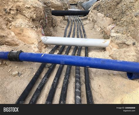 High Voltage Image Photo Free Trial Bigstock