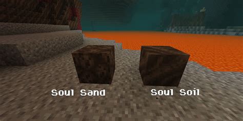 Minecraft Everything You Need To Know About Soul Sand