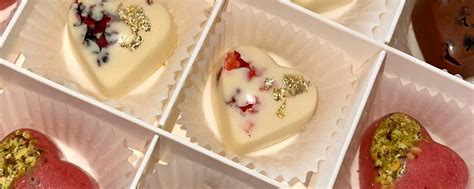 СЛАДОСТИ ДЛЯ РАДОСТИ Конфеты ручной работы 2025 ВКонтакте