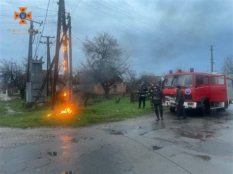 Ліквідація наслідків ворожих обстрілів триває Телеканал МТМ Запоріжжя