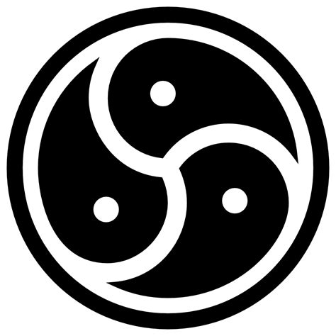 Bdsm Symbolism Kinky Ink Press