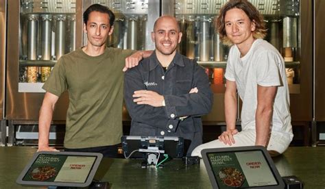 Jonathan Neman On Linkedin How Sweetgreens Founders Reinvented Fast Food By Creating Their Own…