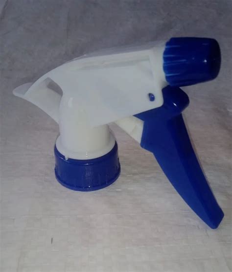 Plastic Trigger Sprayer At Rs 8piece Trigger Sprayers In Meerut Id