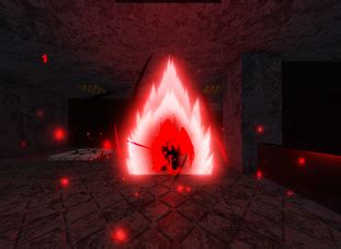 Corrupted Abilities Corrupted Crossroads Roblox Wiki Fandom