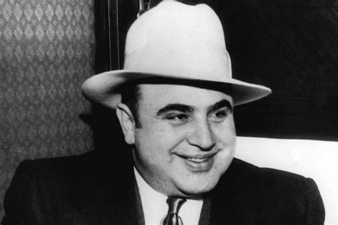 About Al Capones Stay In Philadelphias Eastern State Pen