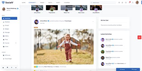 The 11 Best Wordpress Intranet Themes In 2023