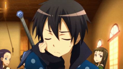 Kirito S