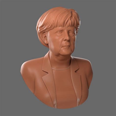 Karen Arakelian On Linkedin 3dmodel Model Portrait