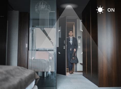 environment control system bkav smarthome