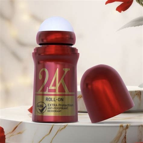 Copaci 24k Roll On Anti Perspirant Deodorant Best Designer Perfumes