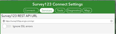 Survey123 Connect Version 315 Error Cant Find Esri Community
