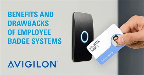 Badge Access Door Readers And Entry Systems For Employees