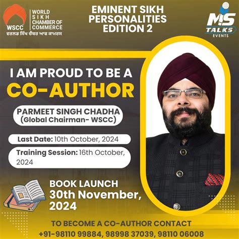 Sikh Startup Entrepreneur Sikhbusiness Awards2023 Sikhawards