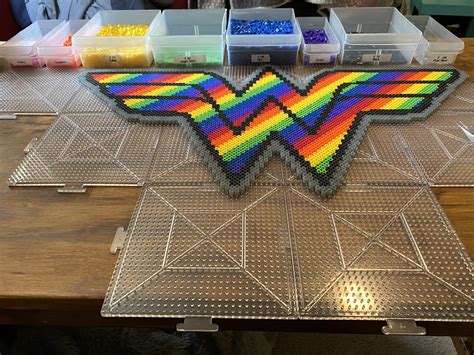 Wonder Woman Sprite Album On Imgur