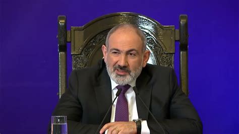 Ադրբեջանի 86 600 քկմ ն ներառում է նաեւ Լեռնային Ղարաբաղը․ Նիկոլ Փաշինյան Youtube