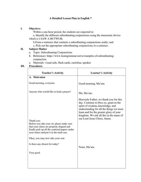 Subordinating Conjunctions Ks2 What Is A Subordinating Conjunction Pp 1 Ppt